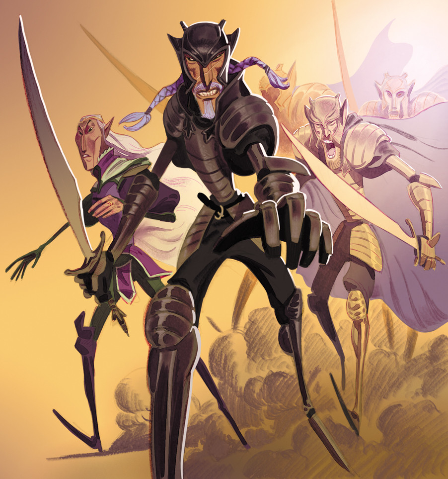 Other works - Enrique Fernandez