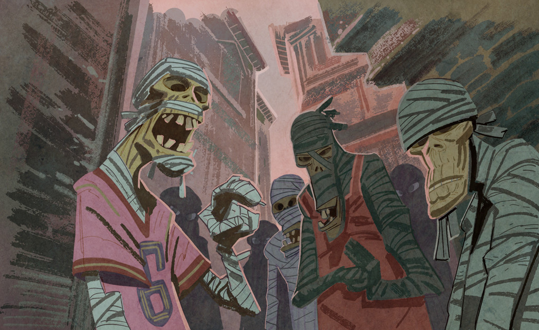 Other works - Enrique Fernandez