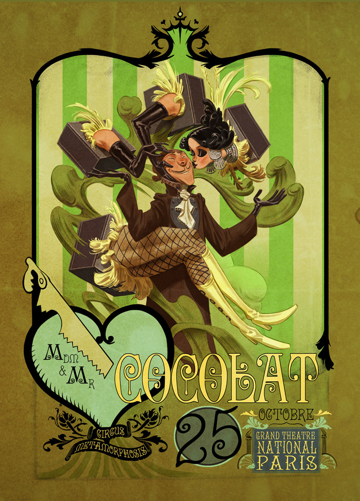 Other works - Enrique Fernandez