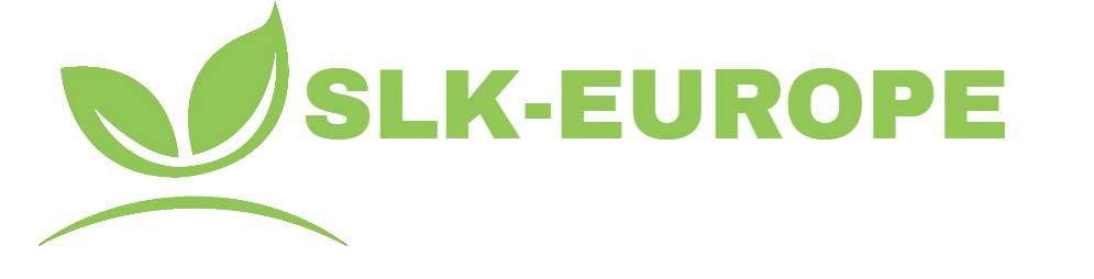 About SLK-EUROPE - De website van slk-europe!