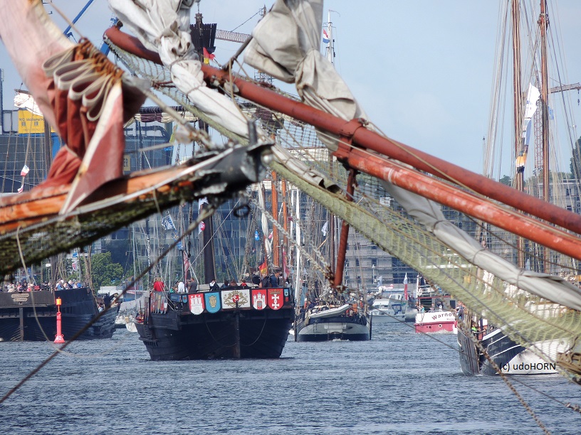 UBENA von BREMEN - koggens Webseite!