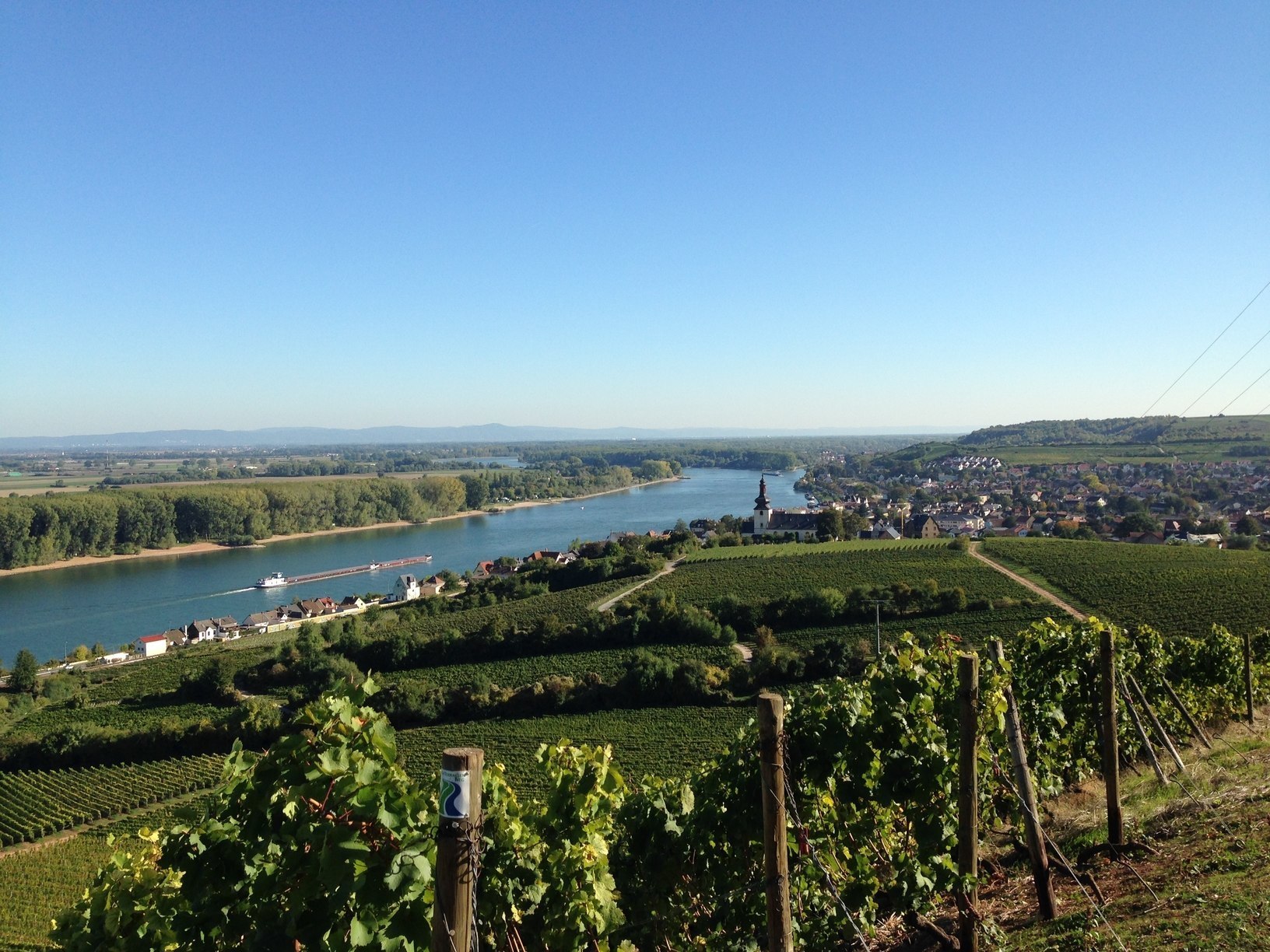über uns - Rhein-Hotel Nierstein | Platen's Gastronomie
