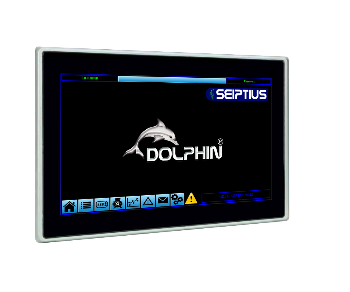 Dolphin Luna Touch Logger 7" - seiptius1s Webseite!