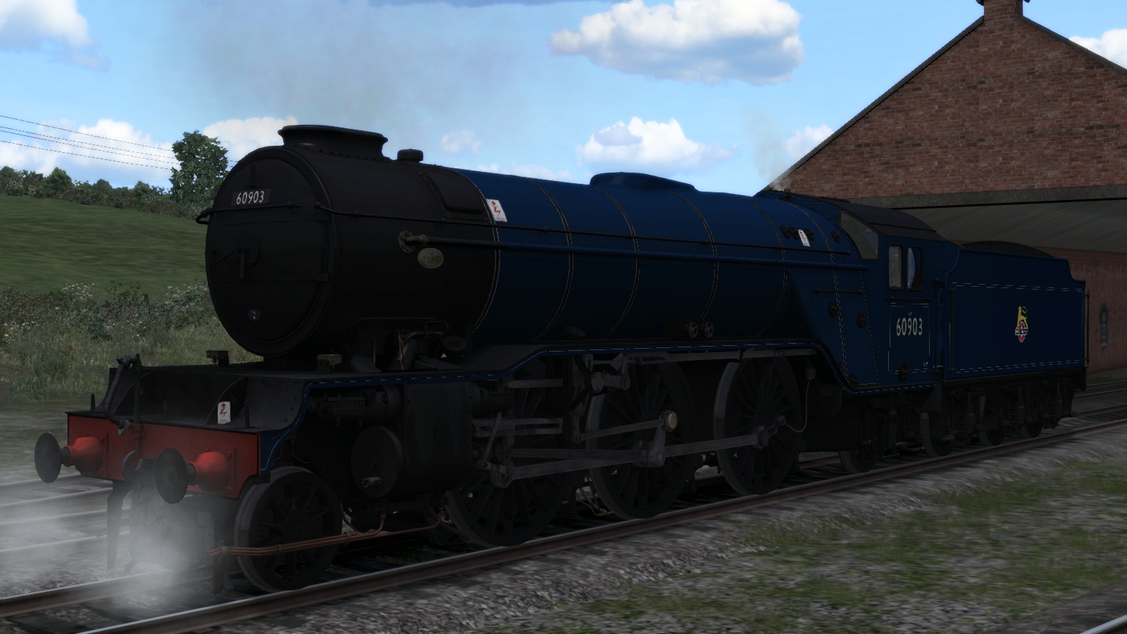 LNER Reskins - peppercornworkshop