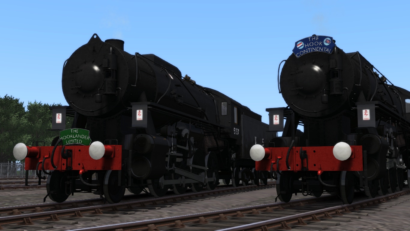 BR & More - peppercornworkshop