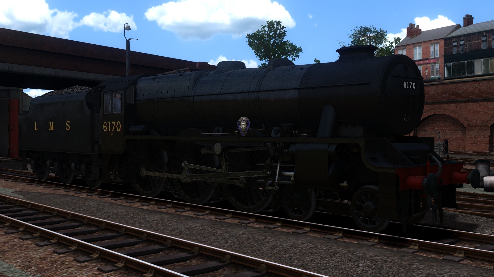 LMS Reskins - peppercornworkshop