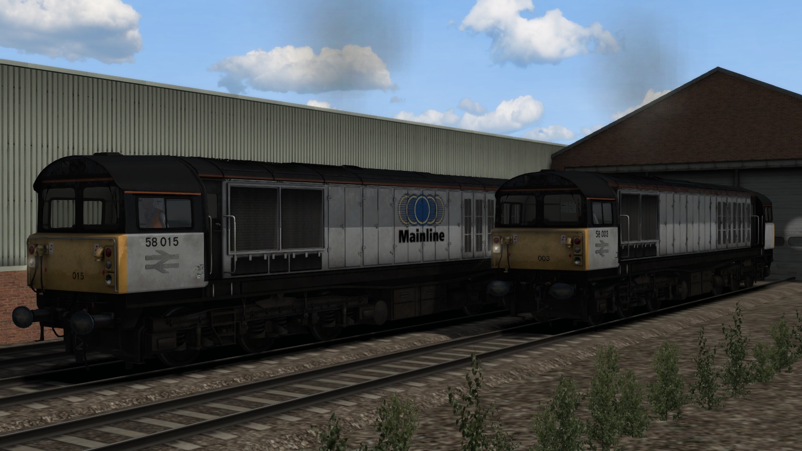 Diesel - peppercornworkshop