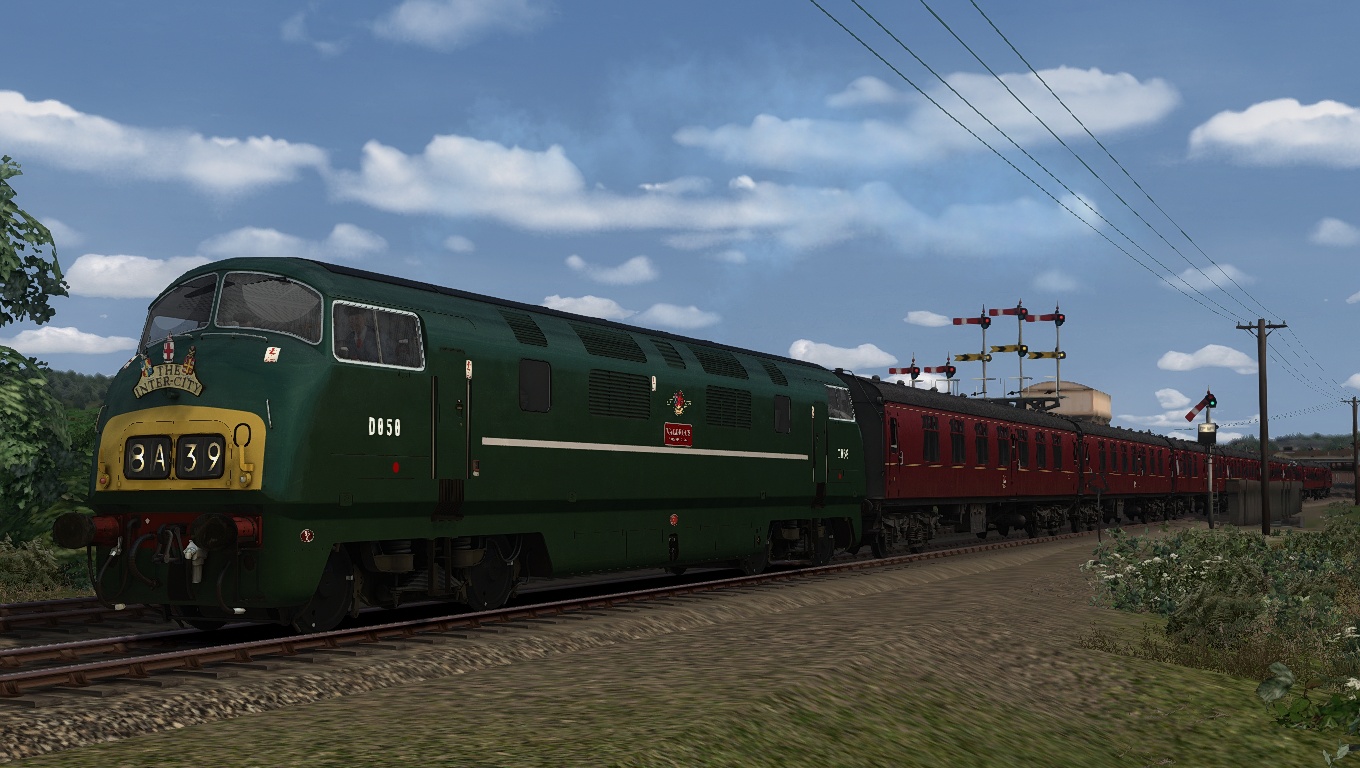 Diesel - peppercornworkshop