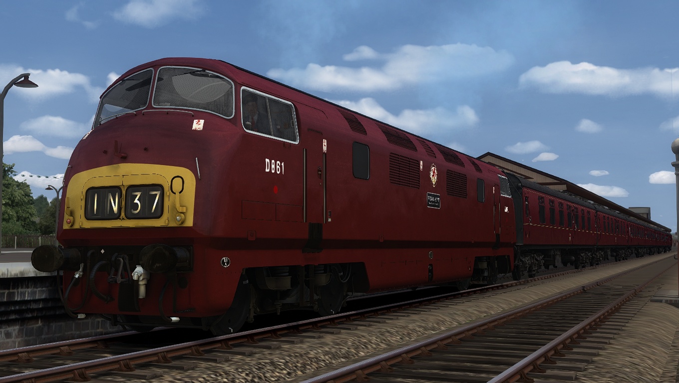 Diesel - peppercornworkshop