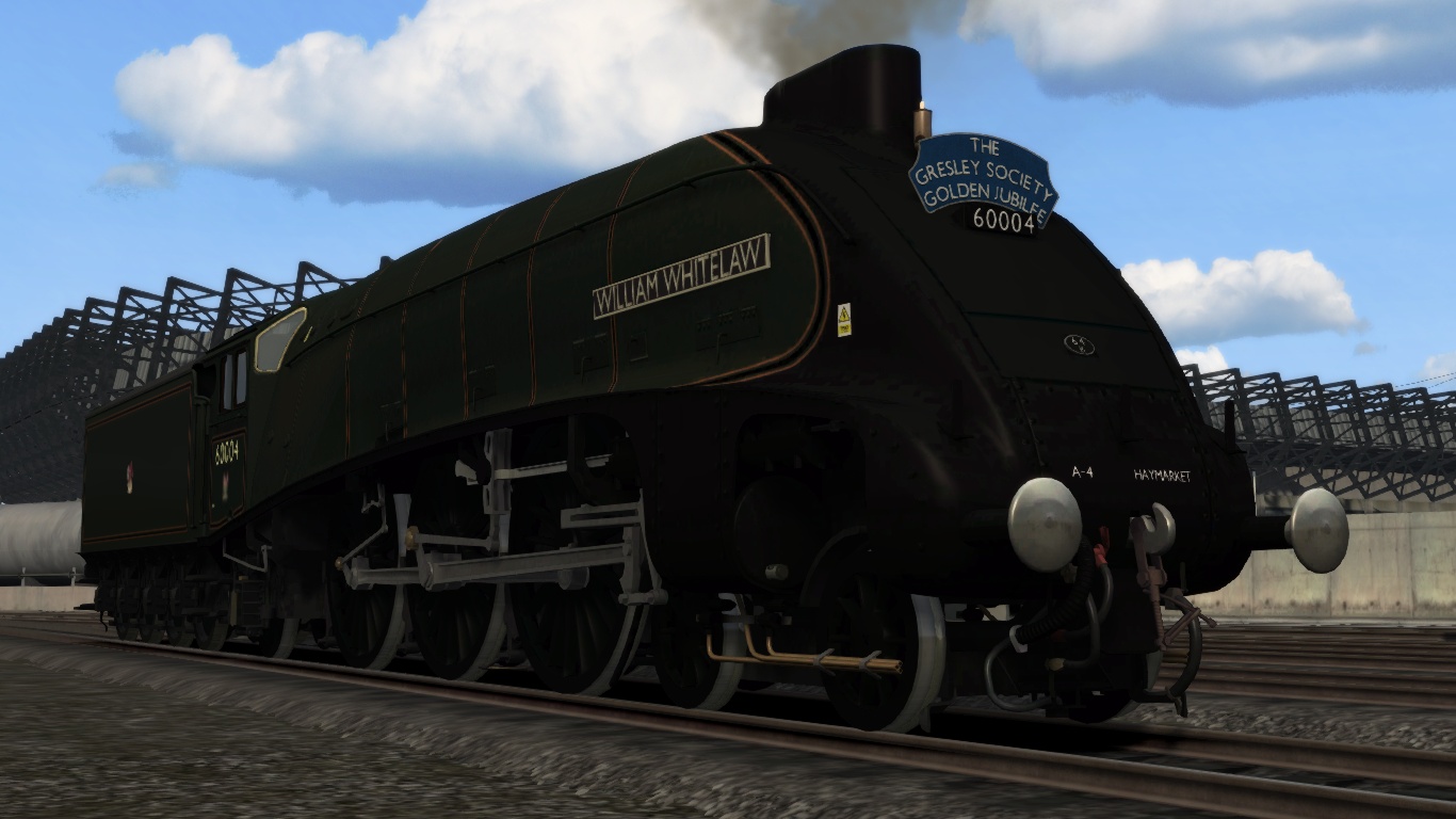LNER Reskins - peppercornworkshop