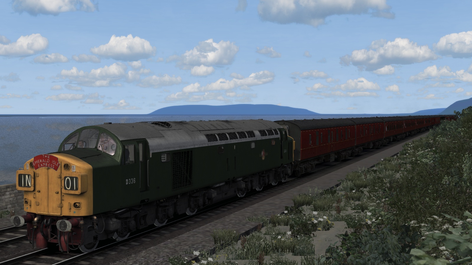 Diesels - peppercornworkshop