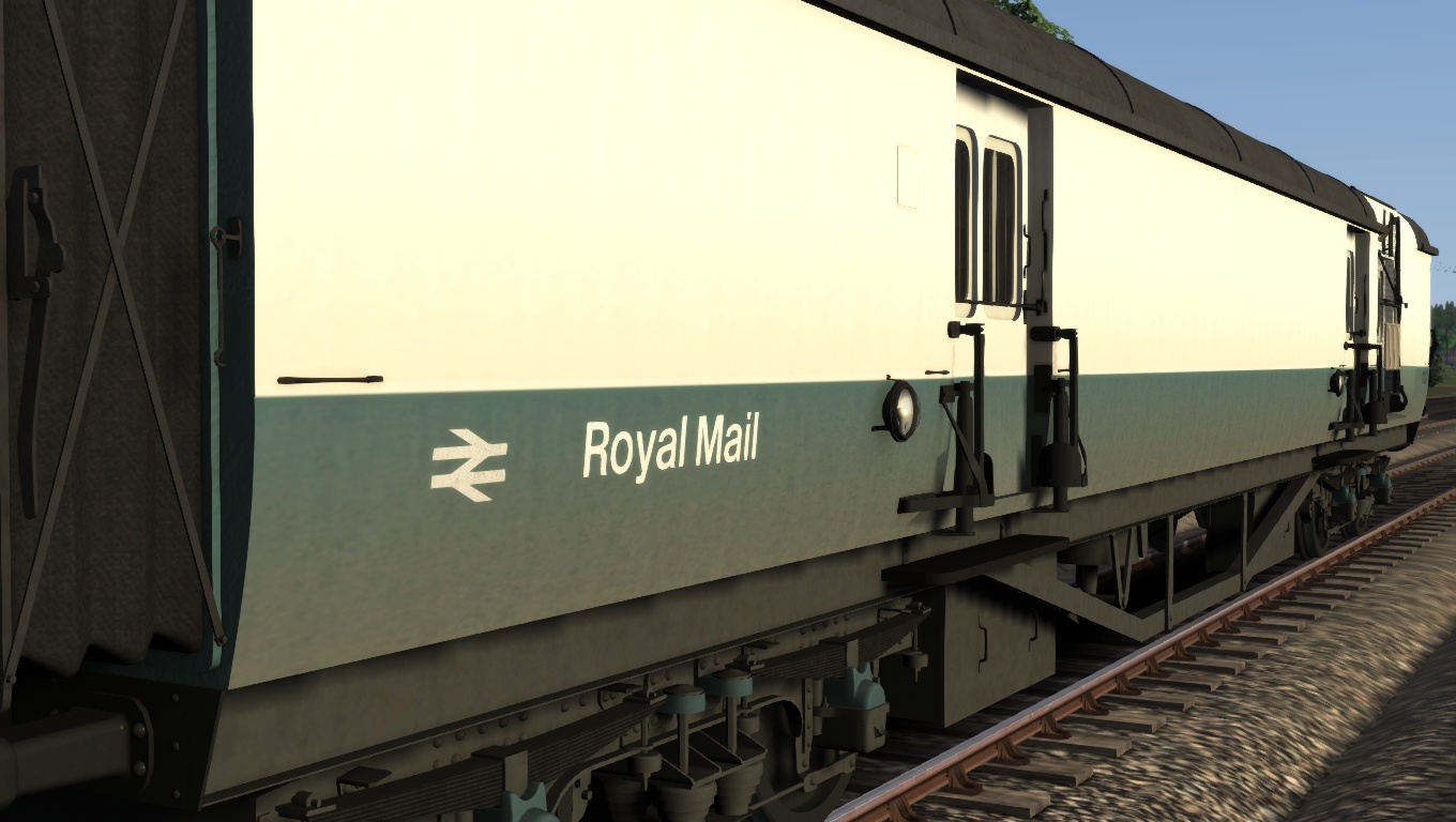 Coaches - peppercornworkshop