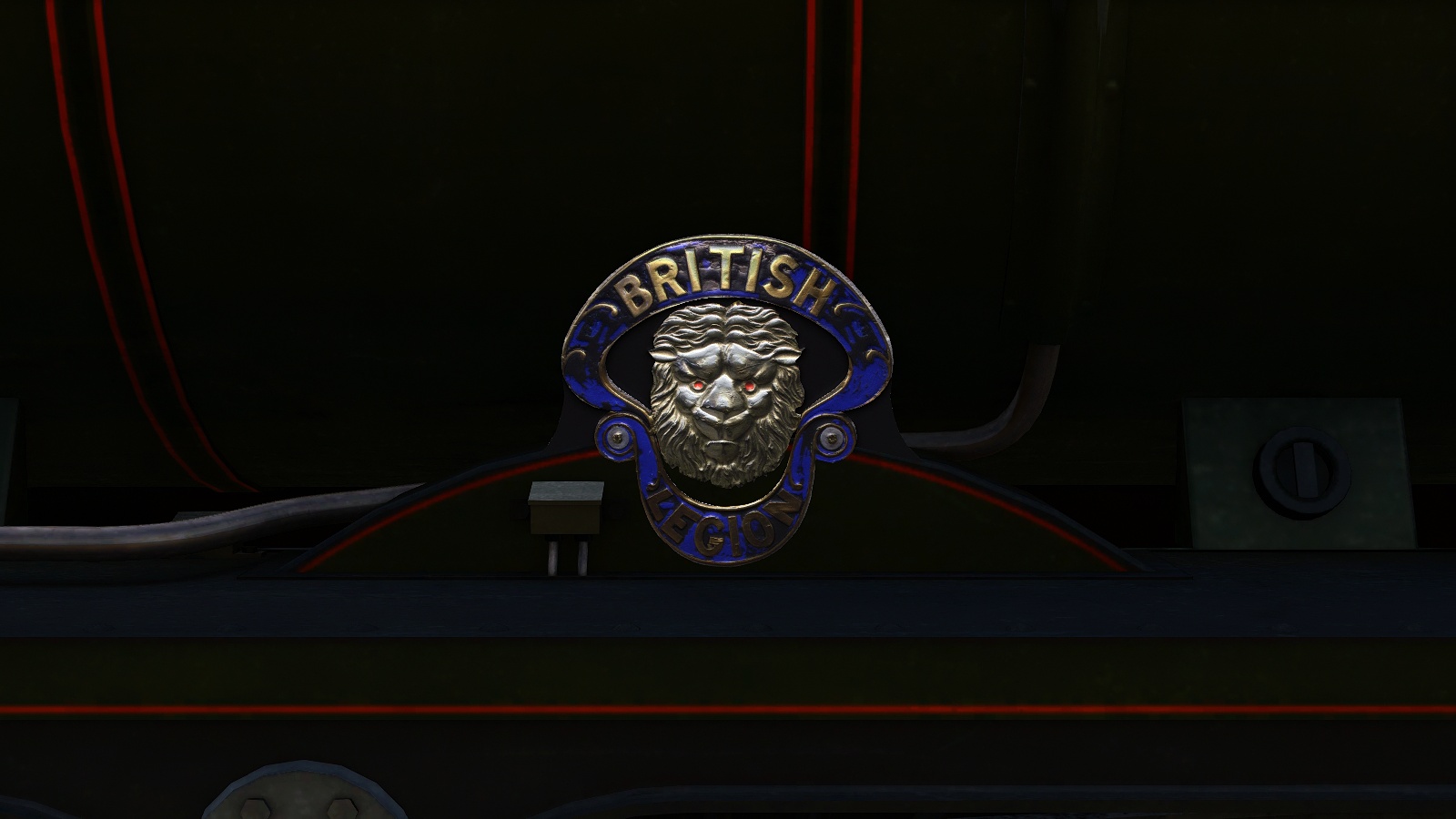 LMS Reskins - peppercornworkshop