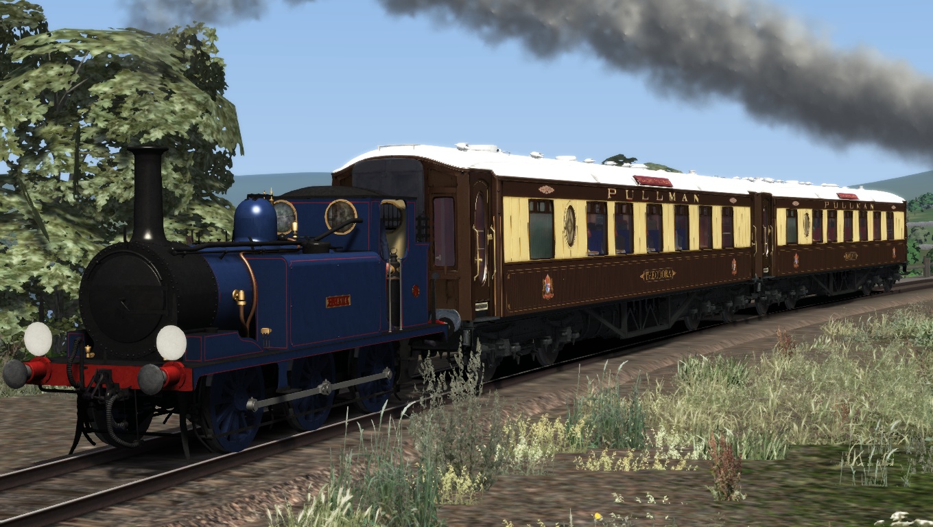 Coaches - peppercornworkshop