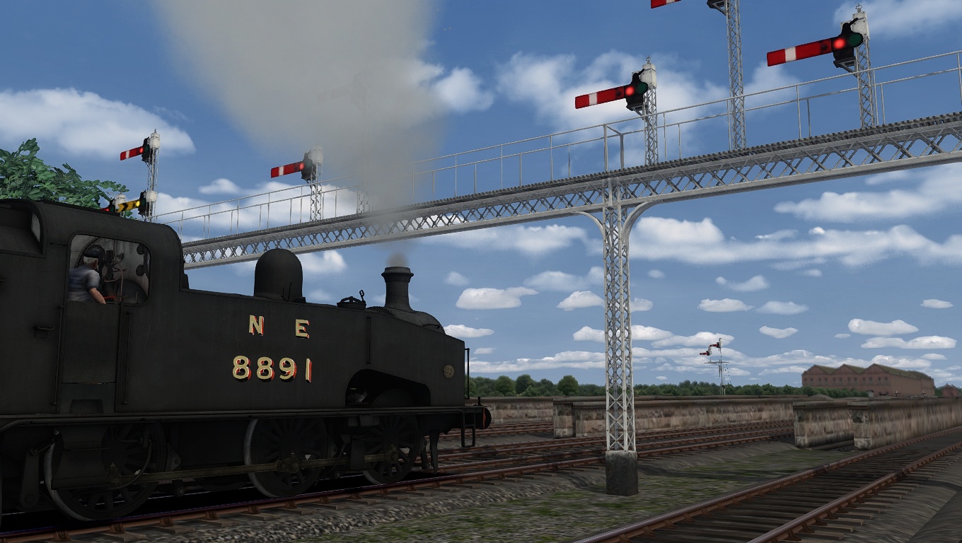 LNER Reskins - peppercornworkshop