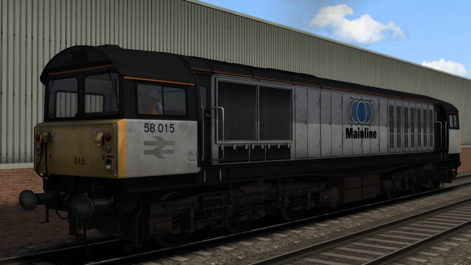 Diesel - peppercornworkshop