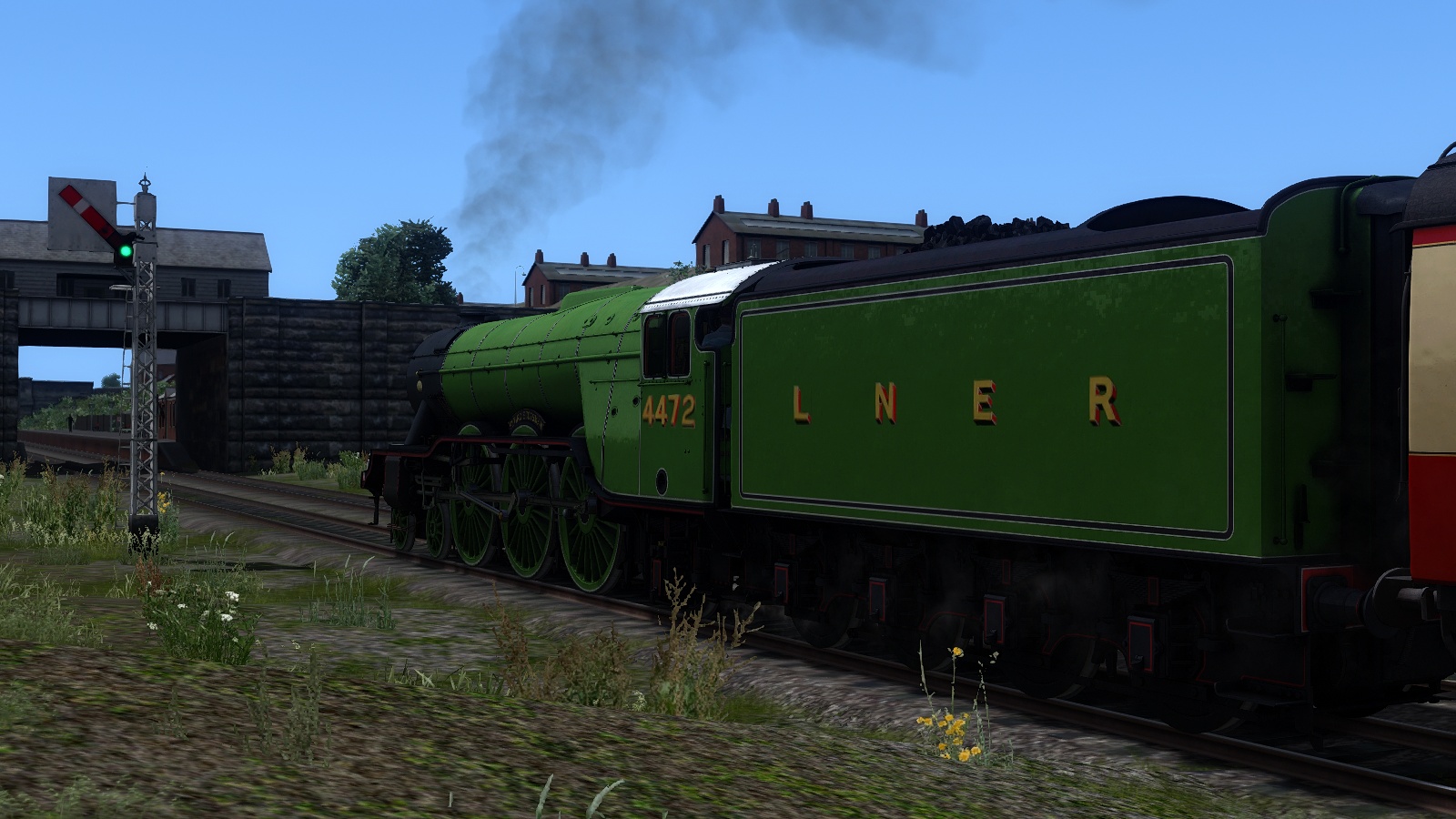LNER Reskins - peppercornworkshop