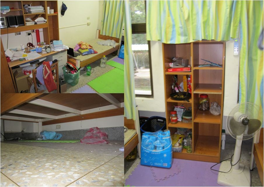 1. WE in Hsinchu - Tony Schenk