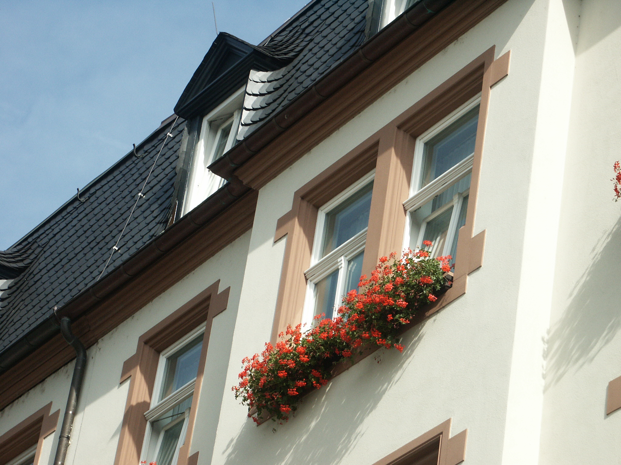 Une petite sélection de références - Cebadecor