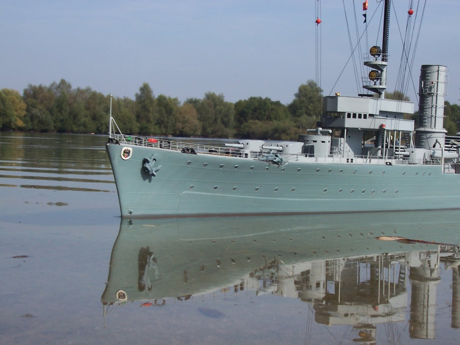 SMS Königsberg - sos-titanics Webseite!