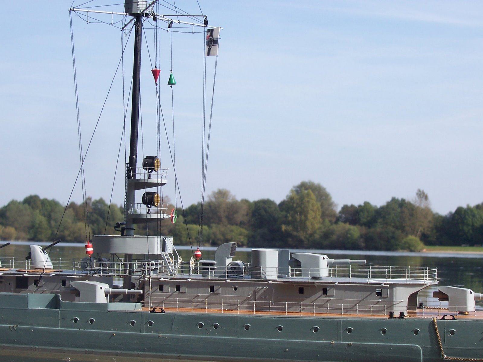SMS Königsberg - sos-titanics Webseite!