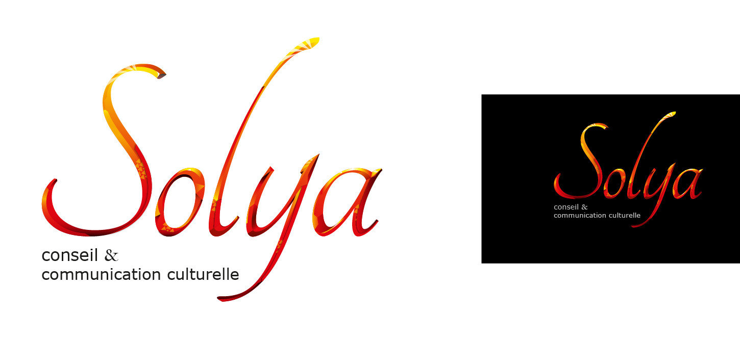 Solya - Site de lesailesbleues-id