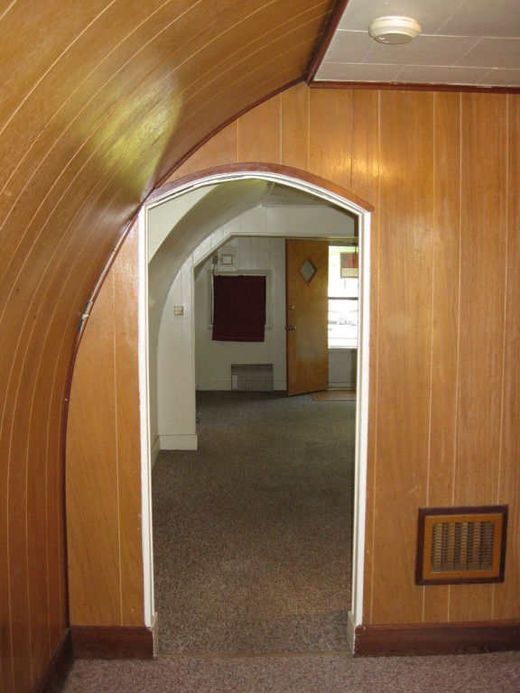 Photos - Post World War Two Housing