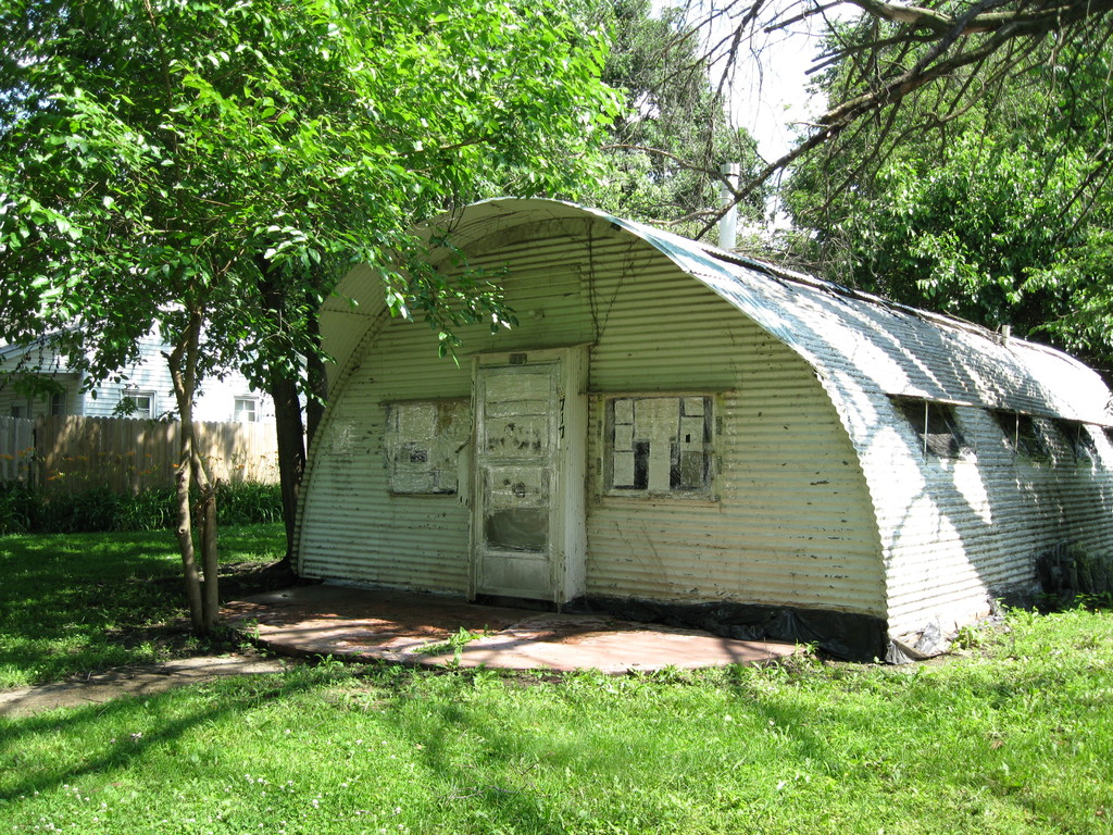 Photos - Post World War Two Housing