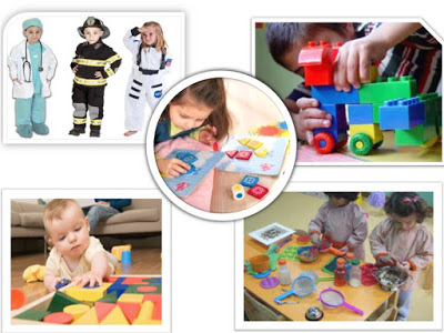 KARL GROOS Y LA TEORÍA DEL PRE EJERCICIO - Página web de ...