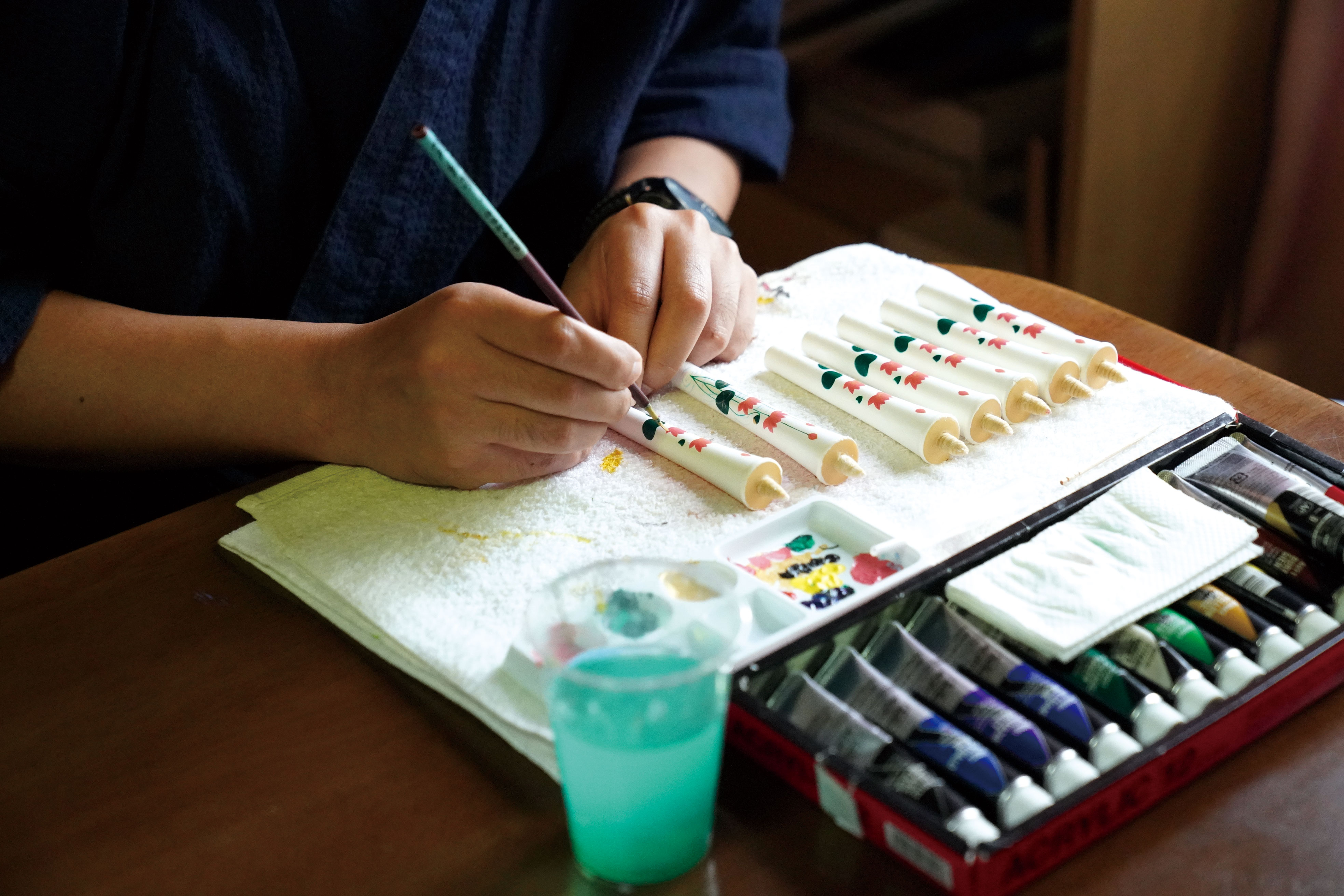 ディーセントワークを目指した職場と組織をつくる - Decent Work Lab.障がい者就労・雇用を導くリーダー研修事業