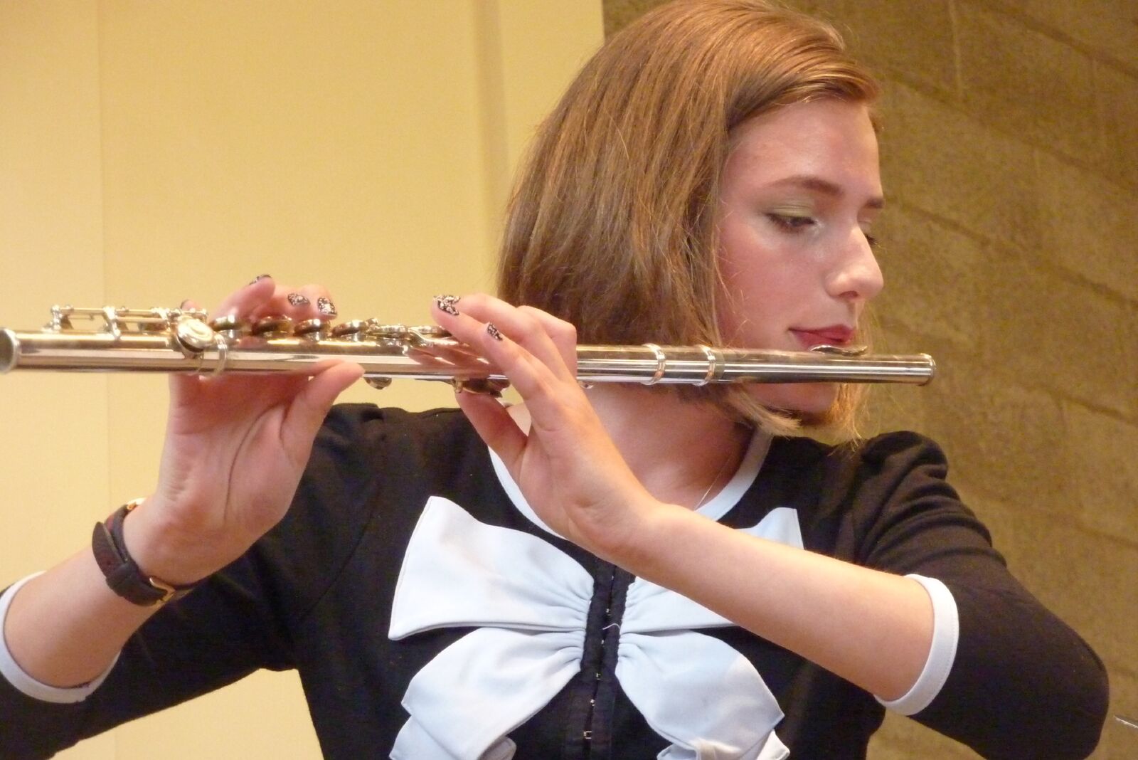 Home - De website van fluitstudioson!