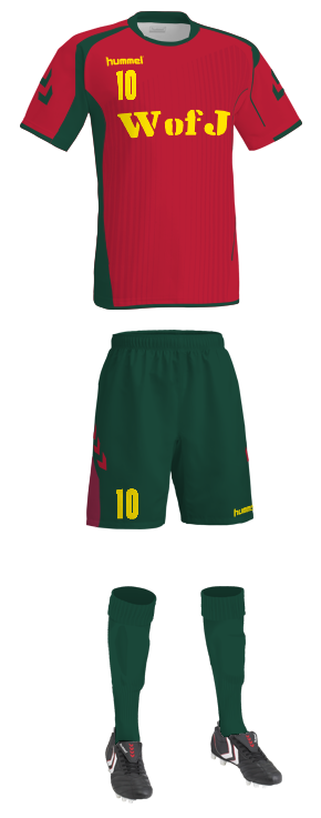 岡山市 少年サッカーチーム「WofJ SC」 - 岡山市 少年サッカーチーム「WofJ SC」