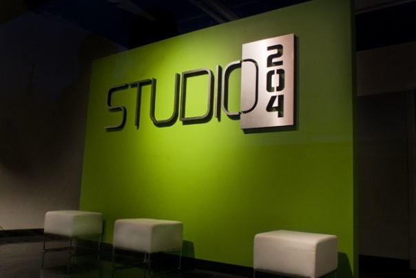 Signage - wlandesign