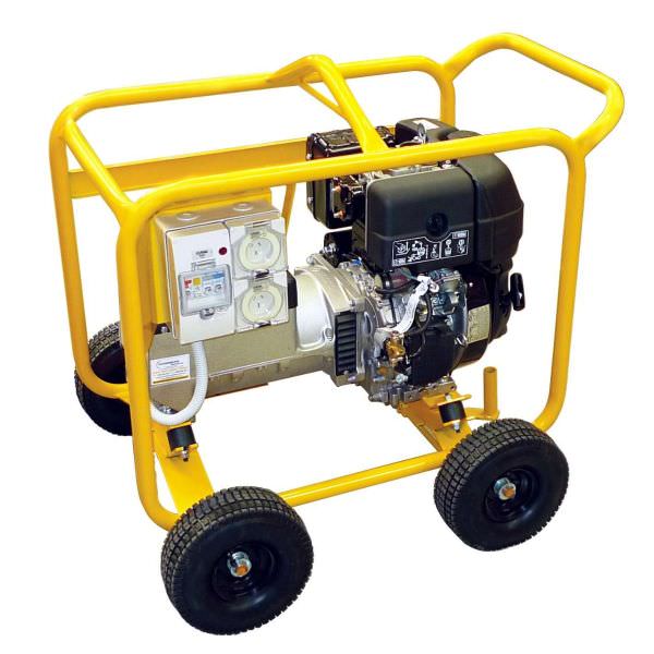Advice To Get Generator Installation Preparation - thejohncorner