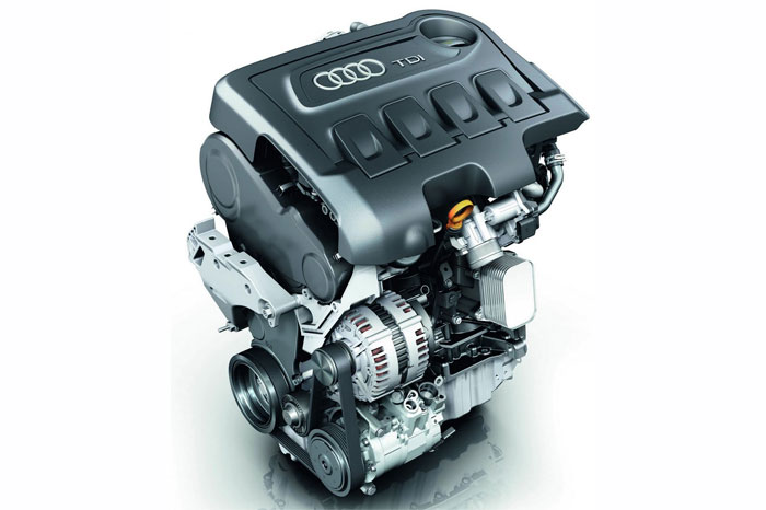 Audi Engine Codes - Wiring Diagrams