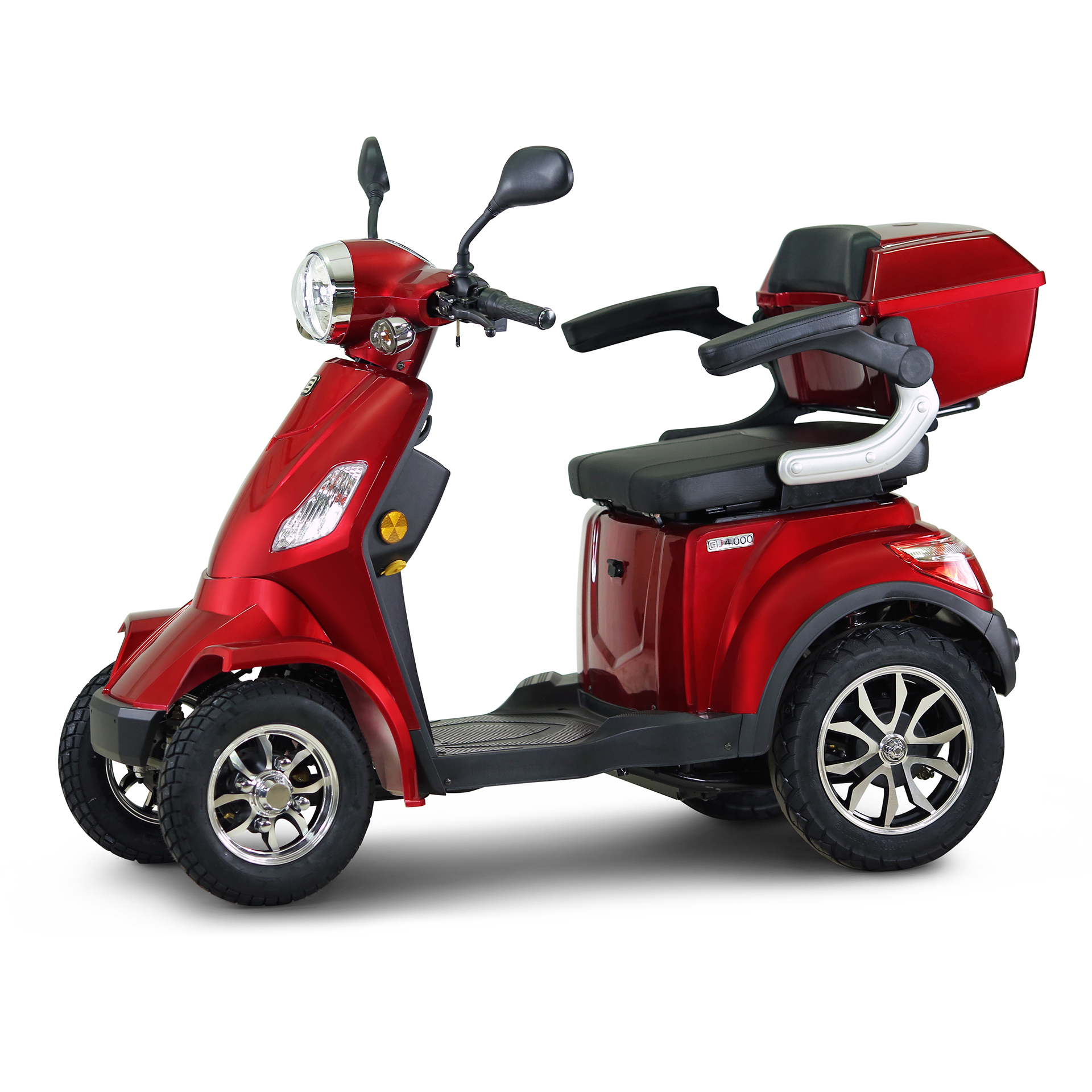 ECONELO J4000 - rhehag-shops Webseite!