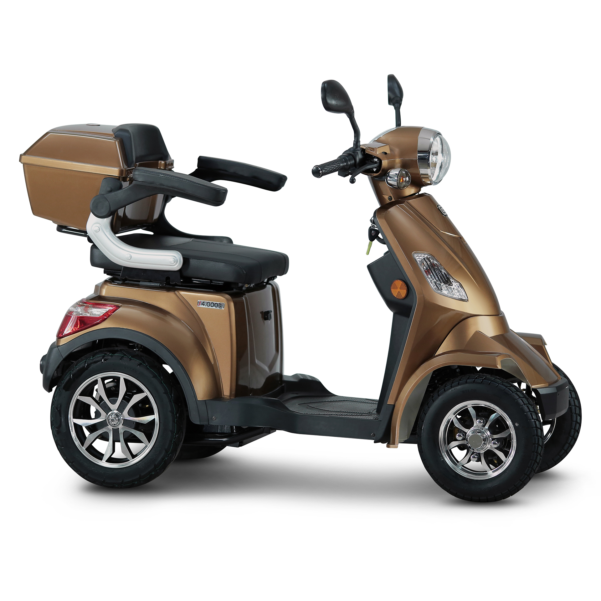 ECONELO J4000 - rhehag-shops Webseite!
