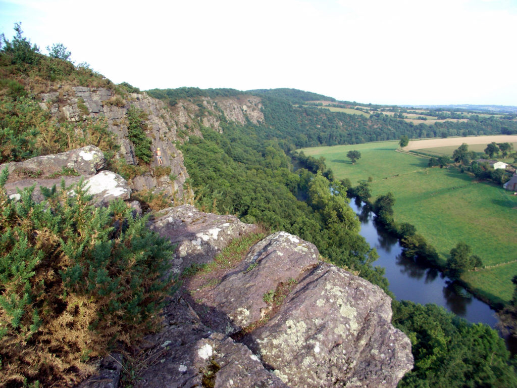 La Suisse Normande / The Swiss Normandy - Site de clojp