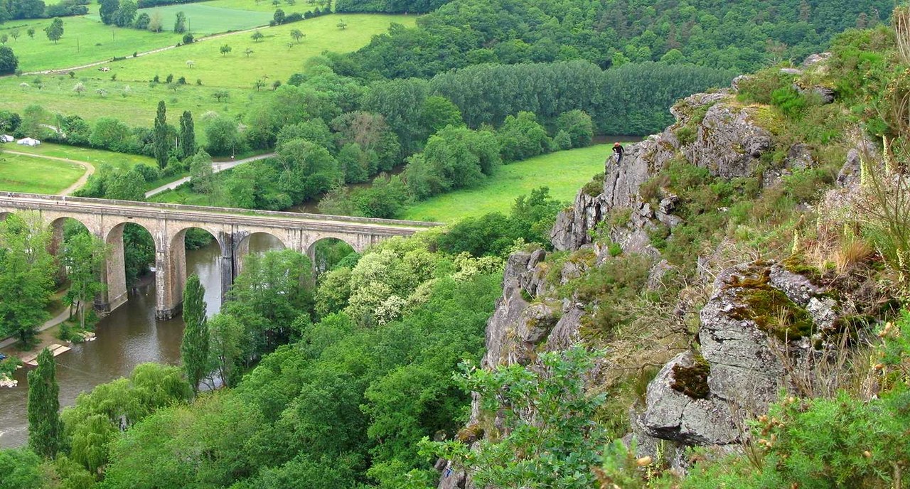 La Suisse Normande / The Swiss Normandy - Site de clojp