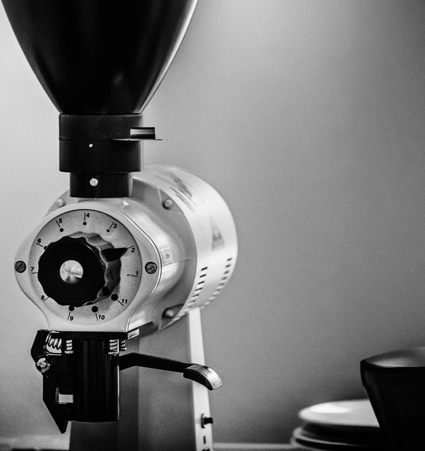 Anfim pratica - Mayr Machines - professional coffee equipment