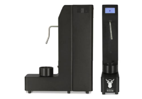 Perfect Moose - Mayr Machines - professional coffee equipment