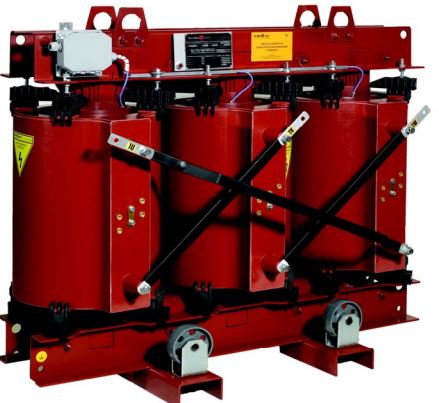 Trafo, Transformator - W+G TEC - Transformator, Trafo, Schweiz - Wagner ...