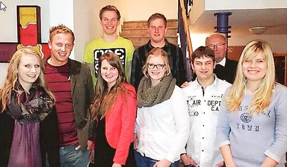 VORSTANDS-CHRONIK - https://kljb-altenoythe.jimdo.com/mitglied-werden/