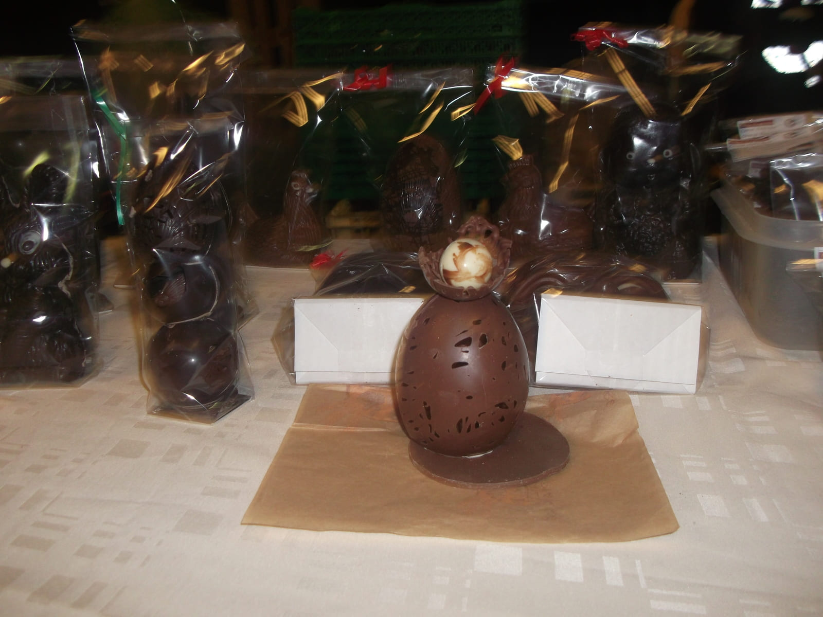 Chocodélice :QUI SUIS JE - Site de delicechoco