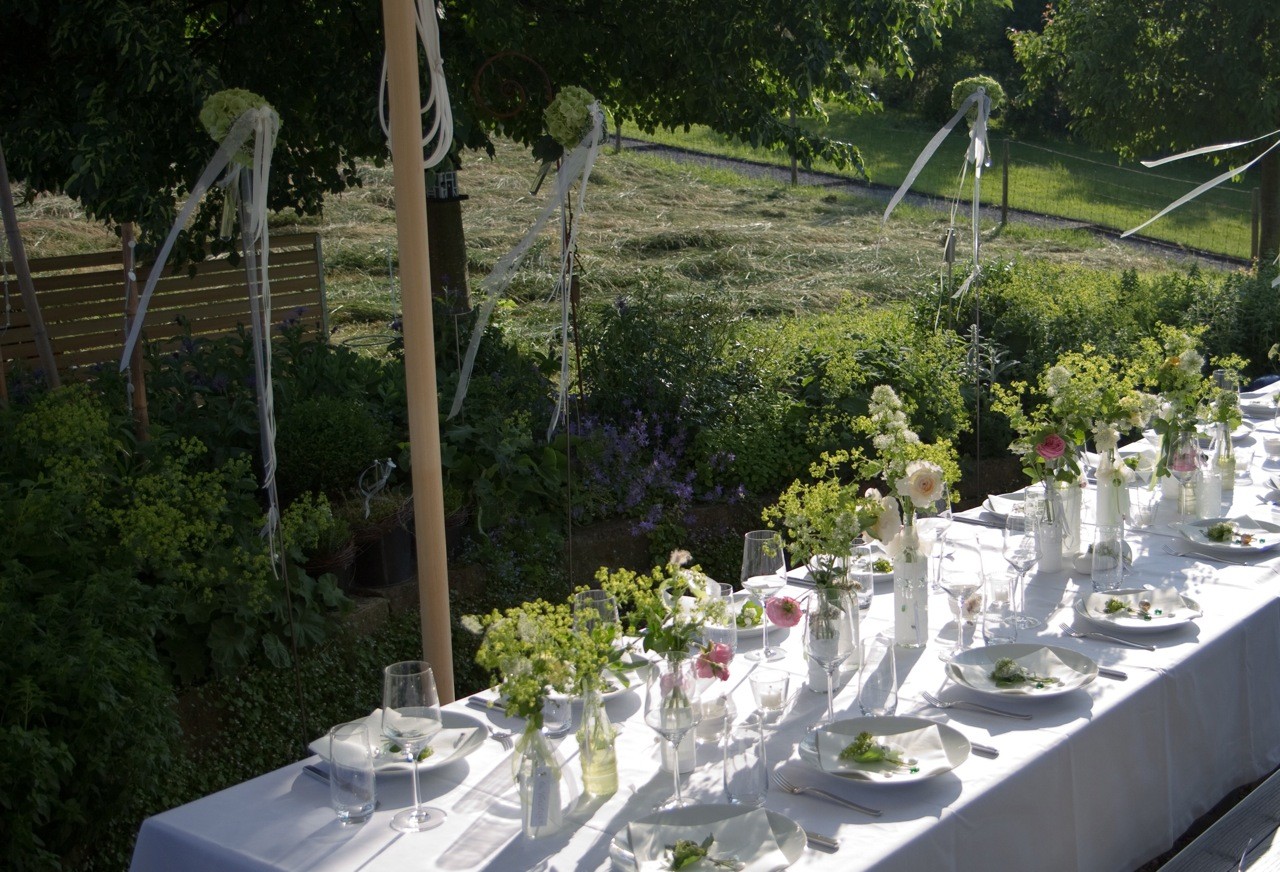 Impressionen - mybluehouse