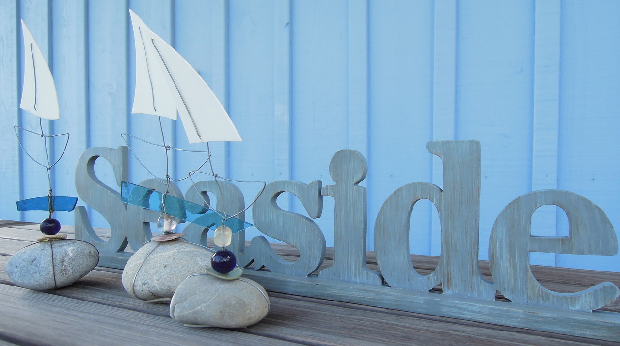 startklar - mybluehouse