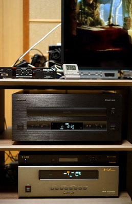 LD players Review - Site de retro-visual