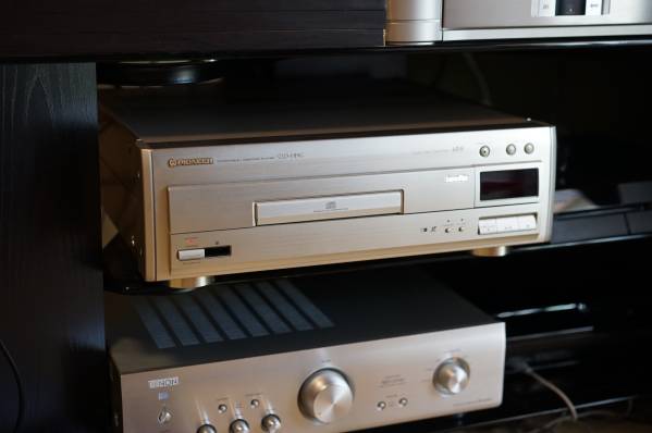 LD players Review - Site de retro-visual