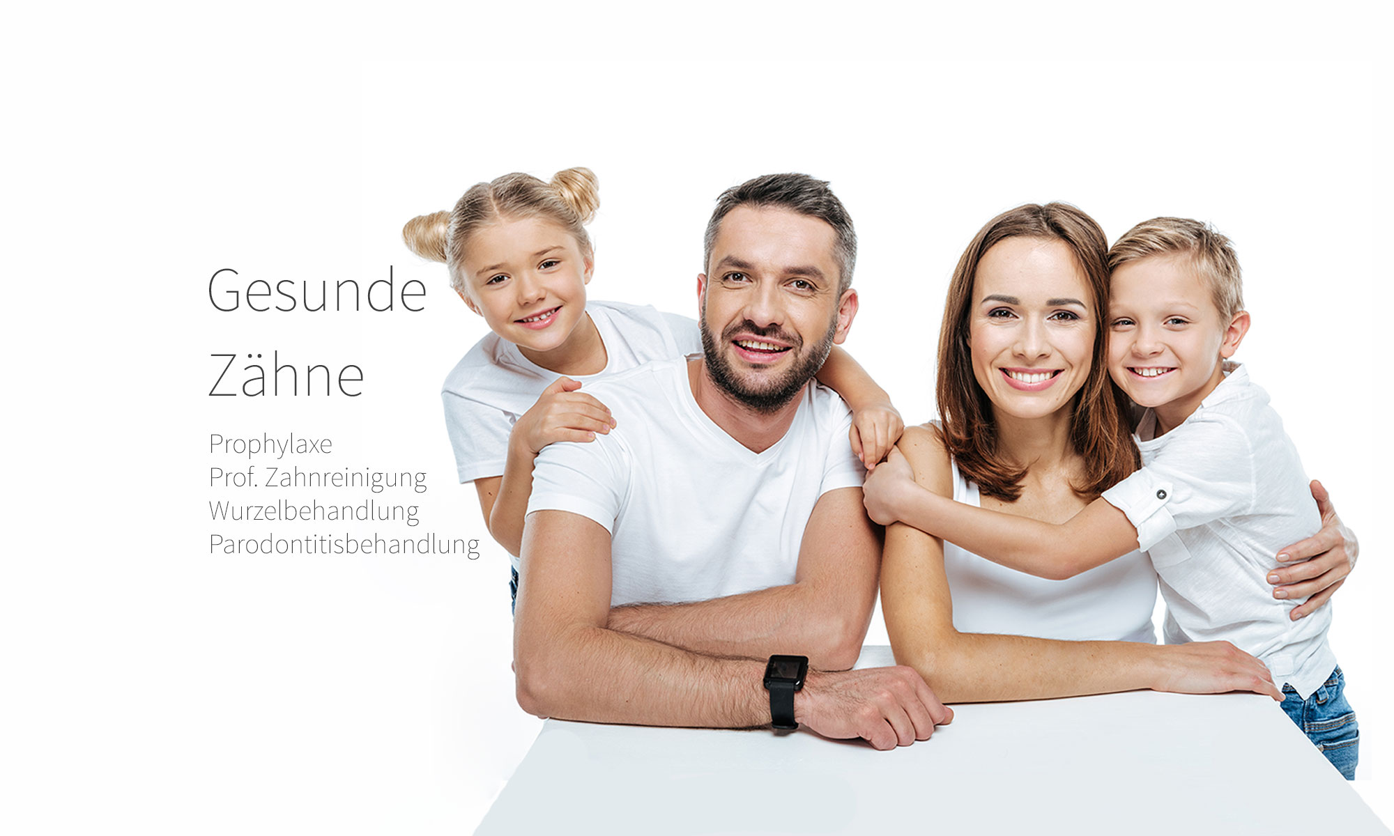 Was wir für Sie tun können - Thomas Rettig