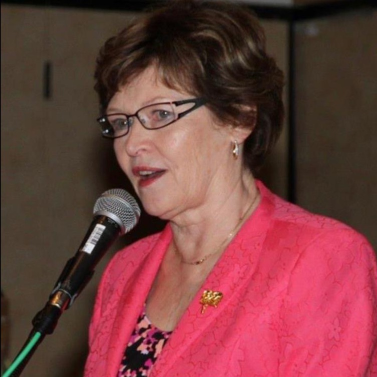 ︎ Jill Worobec, BPW International 1st VP Membership 2011-2014, Canada ...